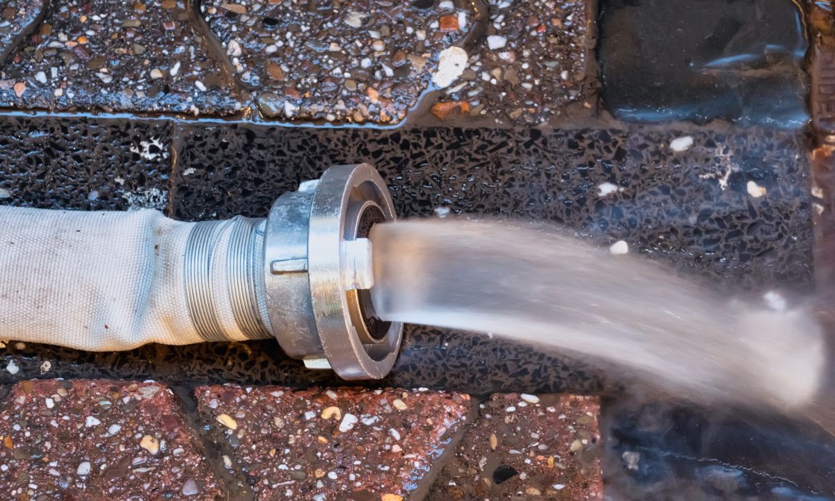 Stormwater BMP Products | ADSORB-it Filtration