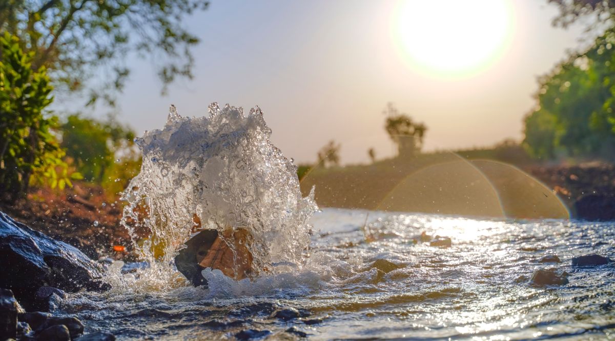 Stormwater BMP Products | Stormwater Filtration & Treatment